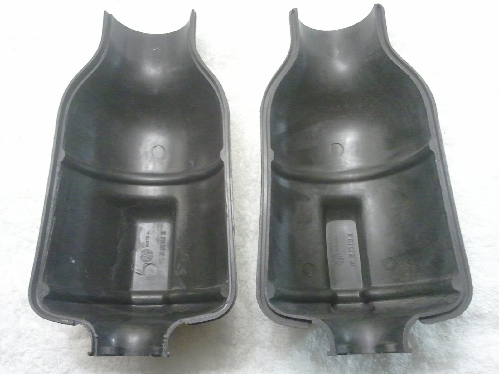 Alfa Romeo MAGNETI MARELLI DISTRIBUTOR COVERS, NEW OLD STOCK | eBay