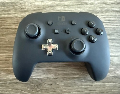 Nintendo Switch Wireless Power A Pro Controller NEW | eBay
