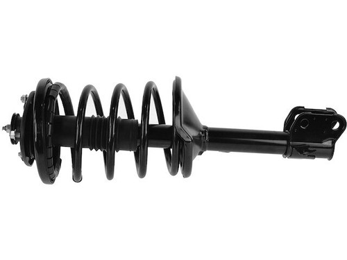Front Left Strut and Coil Spring Assembly For 01-08 Acura Honda MDX ...
