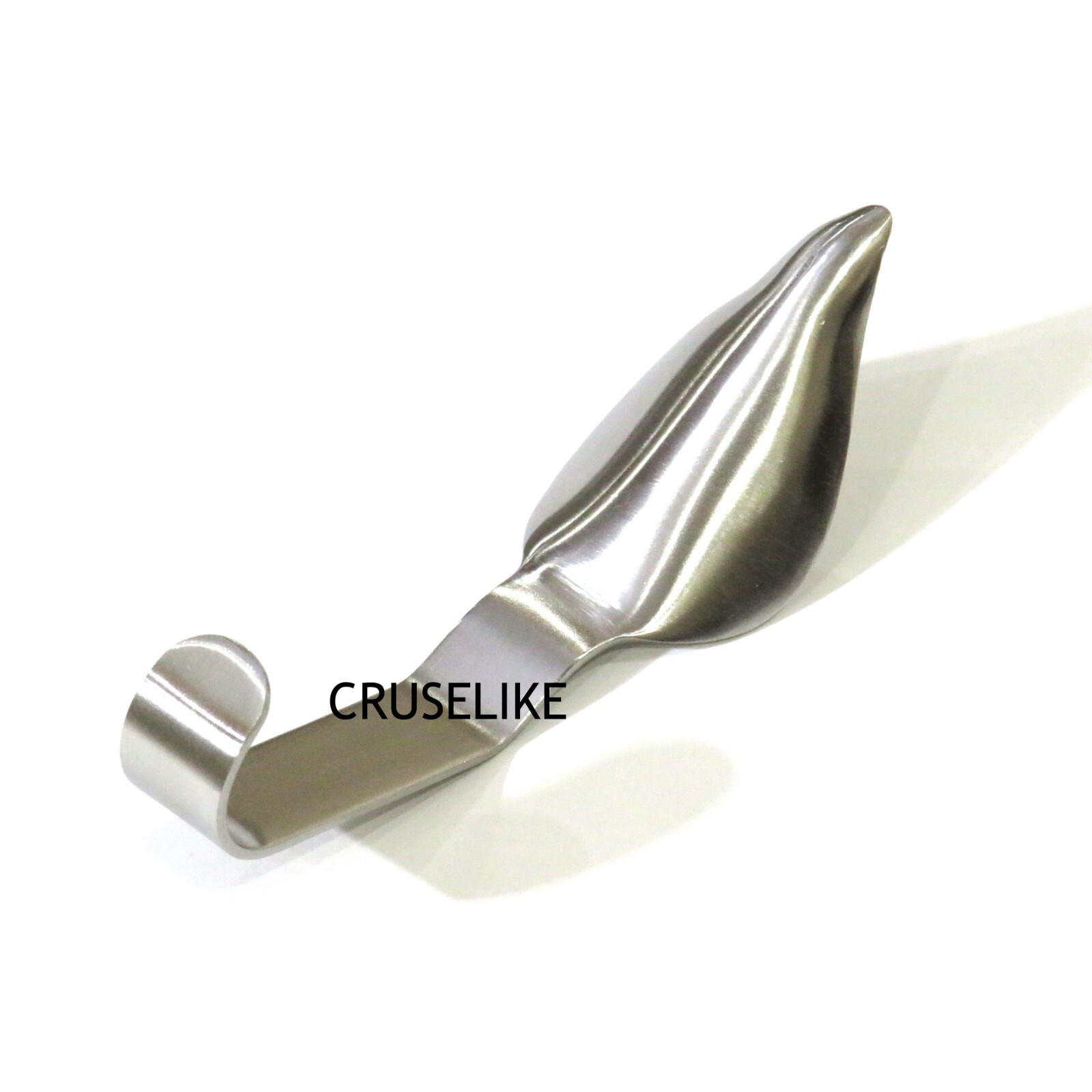 Dental Laster Cheek Retractor For 3rd Upper Molar Dentist Tool ...