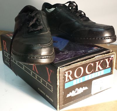 Rocky 911-210 Women's 911 Athletic Oxford shoe, CLOSE OUT, PRICE ...