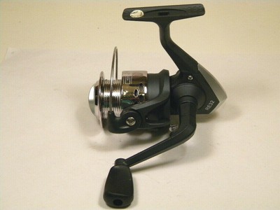 Spinning Reels - Vintage Roddy