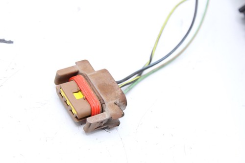 2002-2008 Dodge Ram 1500 connector headlamp lamp socket park turn oem ...