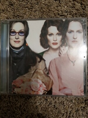 The Hours - Original Soundtrack CD - Music Composed by Philip Glass | eBay