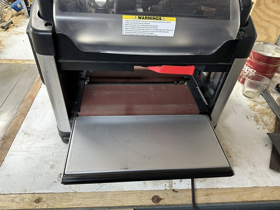 Craftsman Compucarve Computer Controlled Carving Machine + Accessories ...