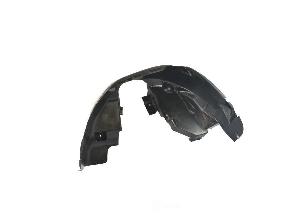 Quarter Panel Splash Shield Mopar 55112700AA for sale online | eBay