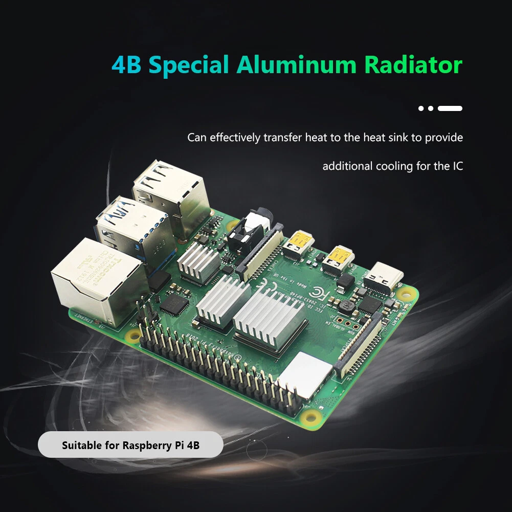 Do Raspi Heat Sinks Oof Hot Sale | emergencydentistry.com