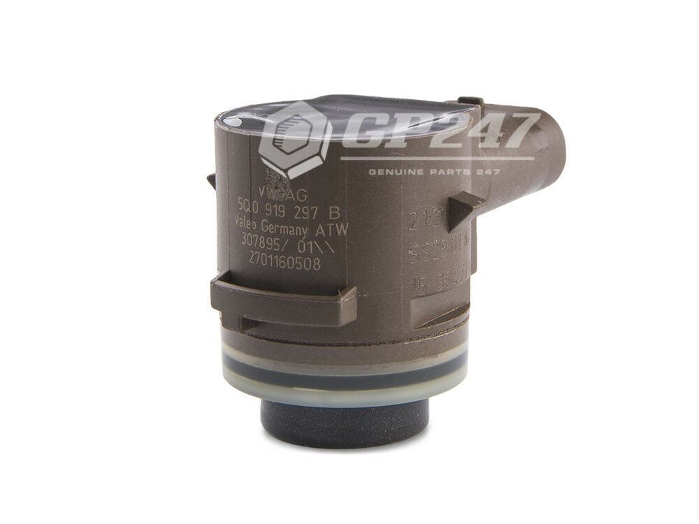 OEM Parking Sensor VW Audi 5Q0919297BGRU 5Q0919297B 5Q0919297AGRU ...