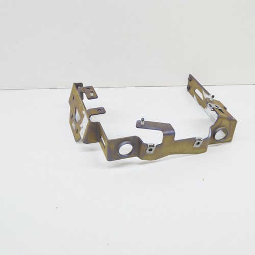 NEW MERCEDES-BENZ G W463 AMG RADIATOR BOTTOM BRACKET A4635007131 OEM NO ...