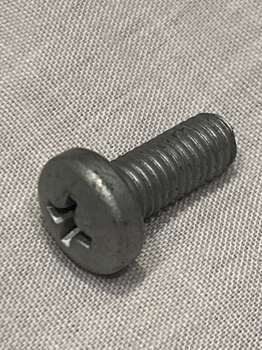 BMW F01 F02 F03 F04 F10 Countersunk Screw M5x12-ZNS 07119906949 ...