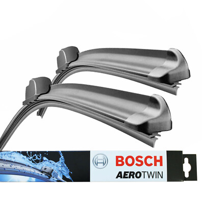 Bosch Aerotwin 24" Inch / 19" Inch Aero Flat Wiper Blades - A930S ...