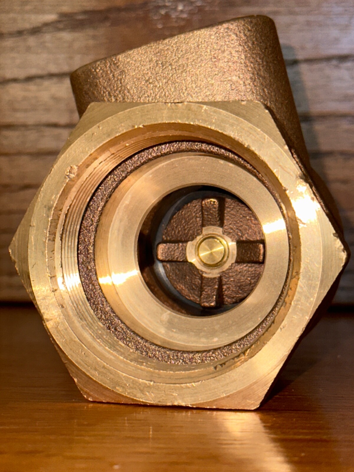 Watts ST2000 Flippen Standard Duty Float Valve, 2" Outlet Brass | eBay