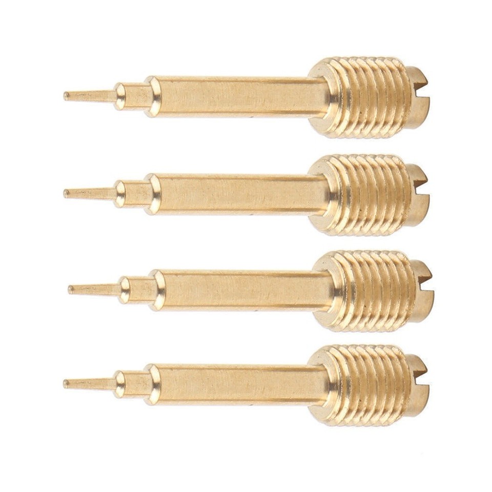 4set Carburetor Rebuild Kit Vacuum Diaphragm For KAWASAKI ZR550B Zephyr ...