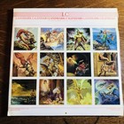 Vintage Rowena Calendar 1987 - 1989 Three 3 Calendar Lot Sealed | eBay