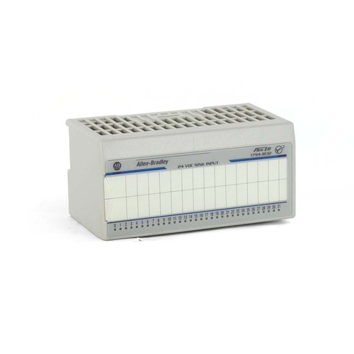 Allen Bradley 1794-IB32 Series A Flex I/O Input Module | eBay
