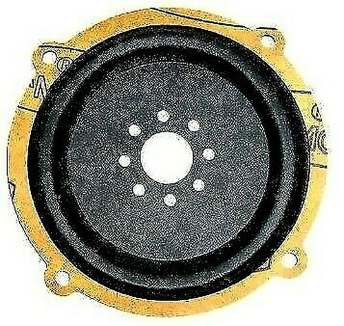 IMPCO CA 100/125 REDUCER Repair Set Membranes Fixing Kit LPG GPL ...