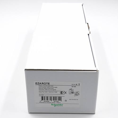 1PC Schneider EZAROTE 30185 NSC100ROTE Breaker # | eBay