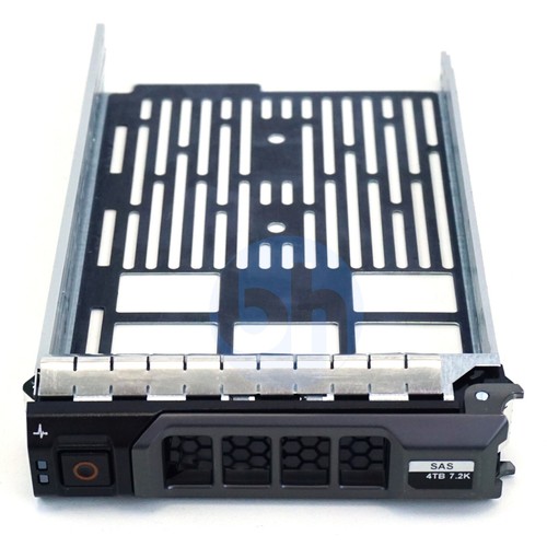 Dell (058CWC) PowerEdge 13G LFF Hot-Swap Caddy (0KG1CH) | eBay