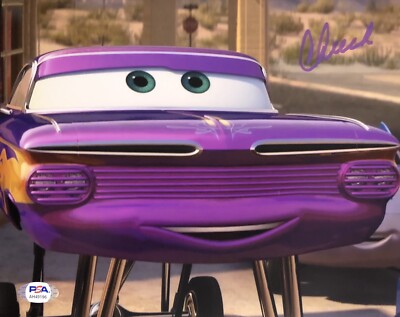 Cheech Marin Signed Autographed 8x10 Photo Up In Smoke Cars Psa/Dna | eBay