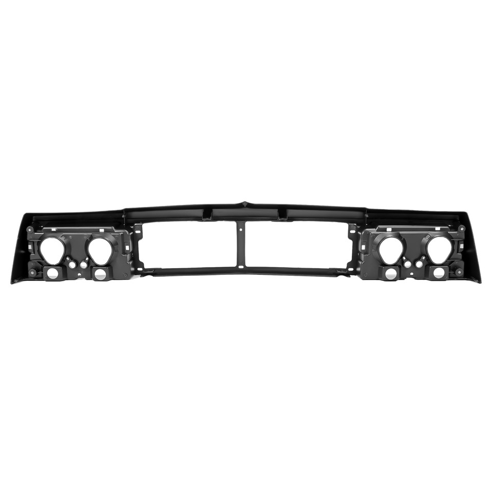 1982-1987 Chevrolet El Camino Header Panel For Grille Headlight Mount ...
