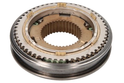 Gear synchronization kit 3-4 Iveco Daily OE 2835.6 - 99808417 | eBay