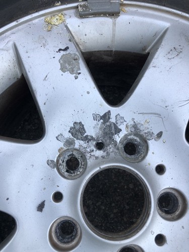 1999-2006 BMW E46 E36 16" Alloy Wheel Rim 330i 325i 323i 328i 325Ci ...