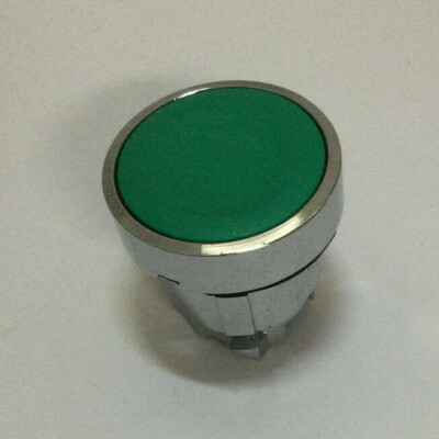 Schneider Electric Non-Illum Push Button Operator,Green ZB4BA3 | eBay