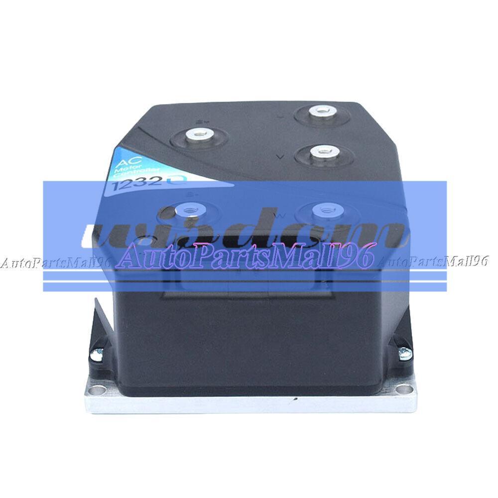 1232E-2321 Programmable AC Motor Controller Model Fit for Curtis ...