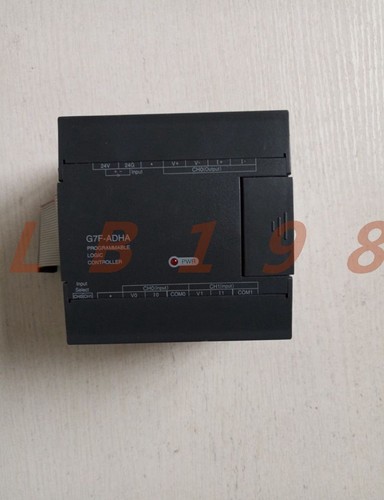 ONE NEW- LS Expansion G7F-ADHA - Picture 1 of 2