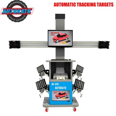 Other - Alignment Machine