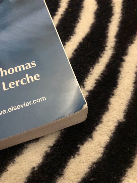 Anesthesia and Analgesia for Veterinary Technicians by Phillip Lerche ...