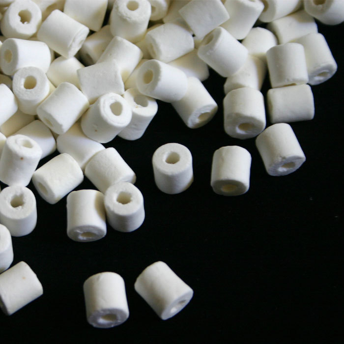 Bio Ceramic Rings 6 lbs in 6 Media Bags for Aquarium Canister Filter | eBay