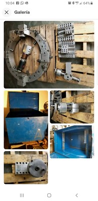 Tri Tool 624 SB Clamshell | eBay