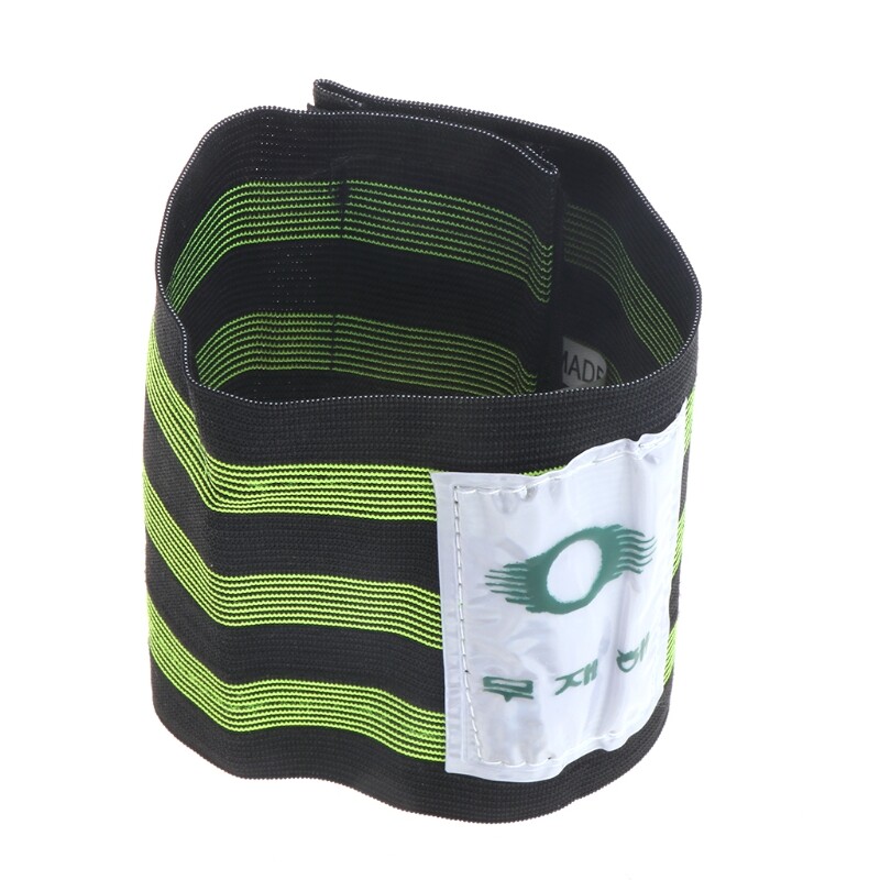 Reflective Strap Trousers Leg Ankle Wrist Pants Bind Elastic Safety | eBay