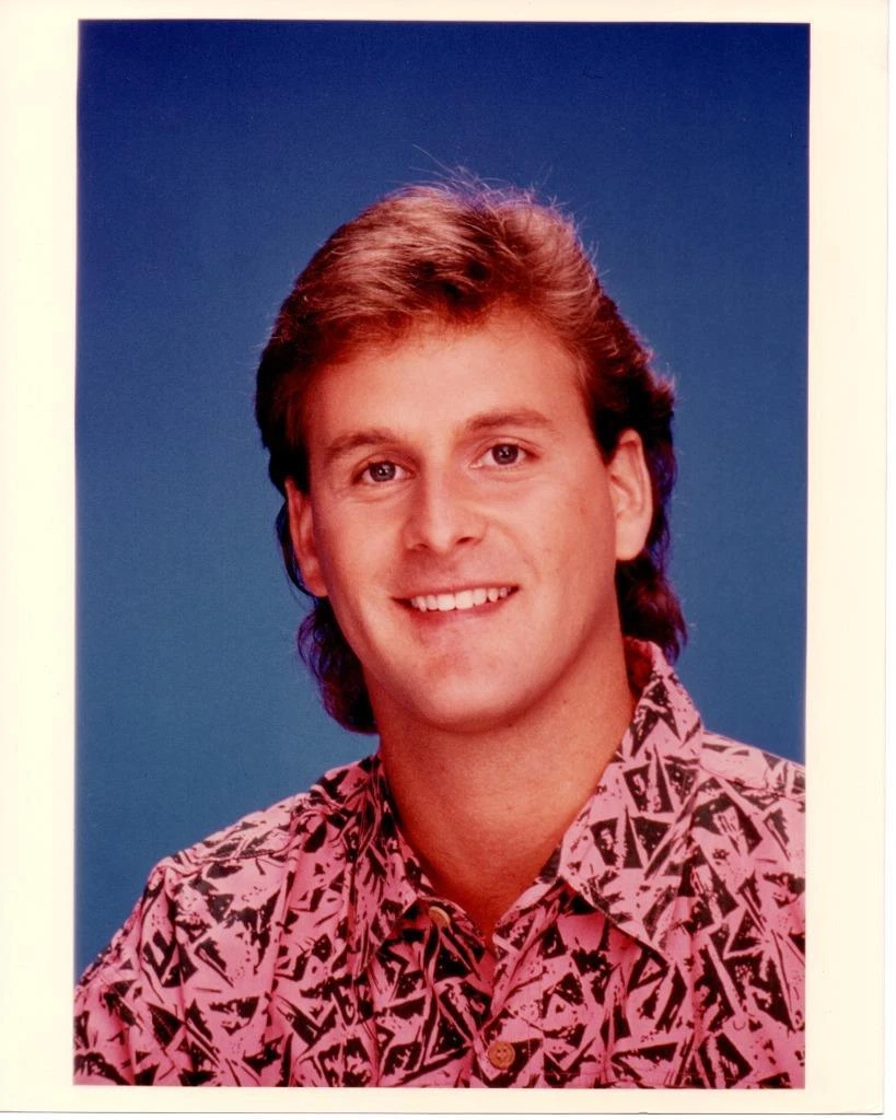 Full House Dave Coulier