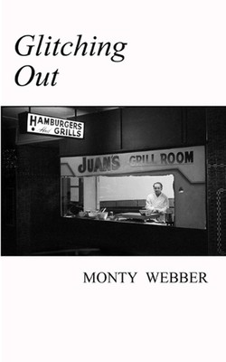 Glitching Out by Monty Webber Paperback Book | eBay Australia