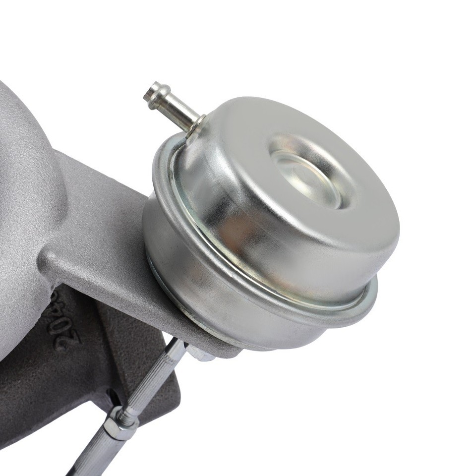 For 2010-19 Lincoln MKS MKT EcoBoost V6 Engine Turbocharger 790317-0006 ...
