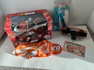 Tony Stewart Collectables #20 | eBay