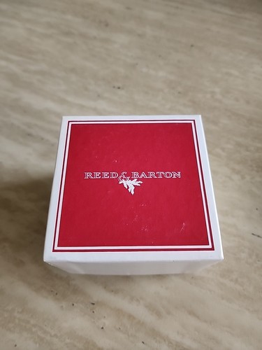 Vintage Christmas Bell Reed and Barton 1984 | eBay