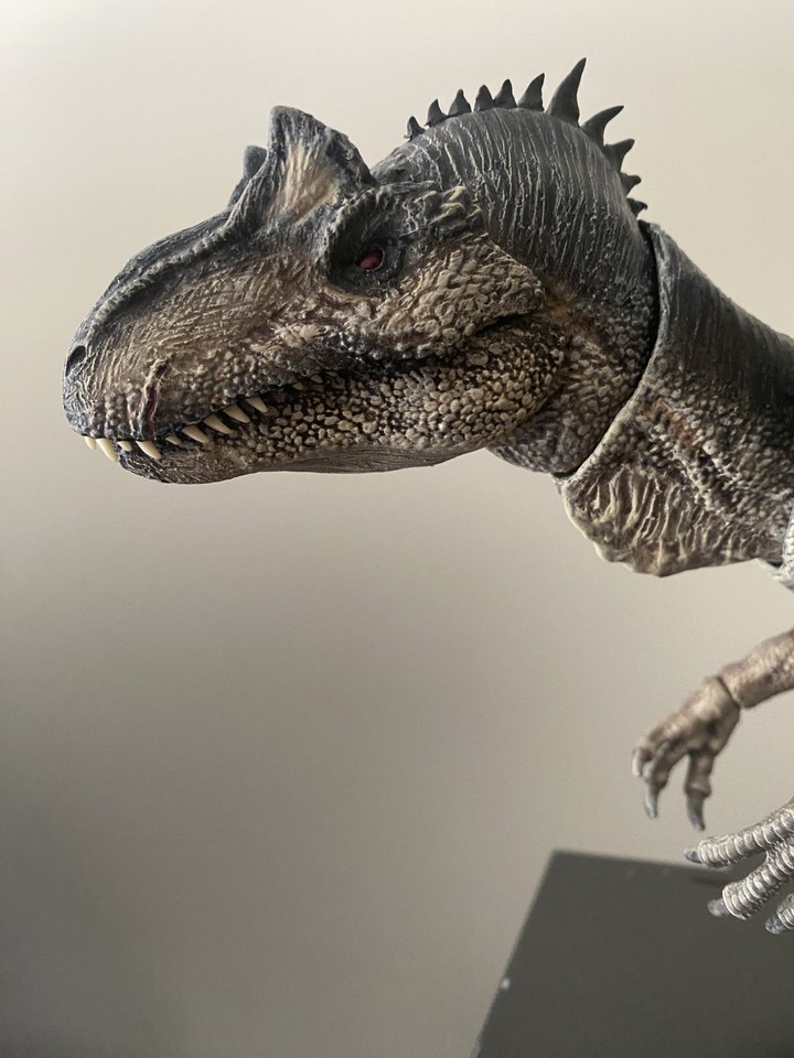Custom Hammond Collection Allosaurus | eBay