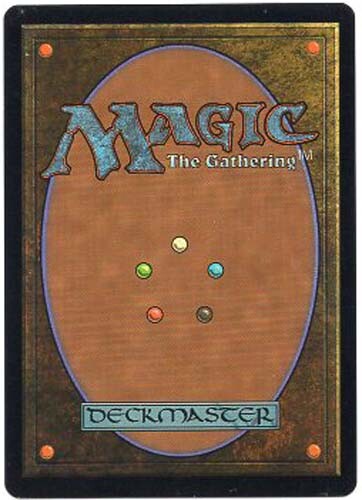 STRONGHOLD GAMBIT X1 NEMESIS MAGIC Mtg LIGHT PLAY (LP) 2000 | eBay