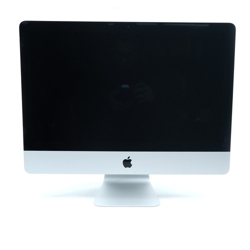 Apple iMac A1418 Computer, Intel Core I5, 1.4ghz, 8gb Memory, 500gb HDD ...