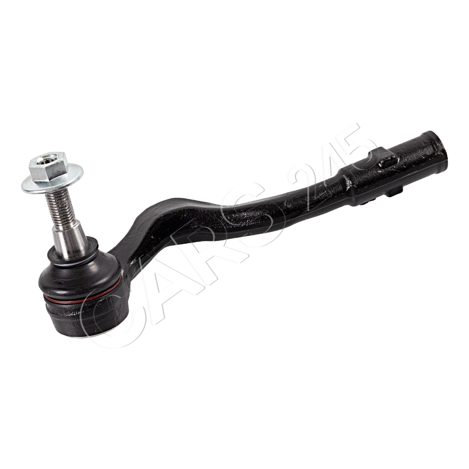 Front Right Tie Rod End BLUE PRINT Fits AUDI A4 Allroad PORSCHE 07-18 ...