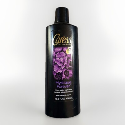 Caress Mystique Forever Body Wash 12 HR, 13.5 Oz 11111538016| eBay
