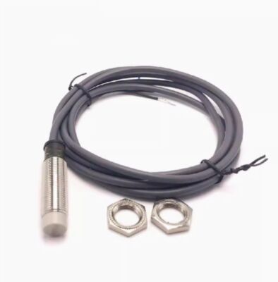 1PC New For C-Lin Inductive Proximity Switch Sensor LJM12M-5N1 | eBay