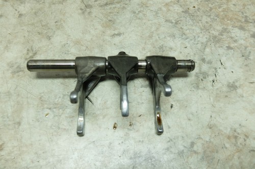 85 Yamaha XJ 700 XJ700 Maxim shift shifter forks transmission | eBay