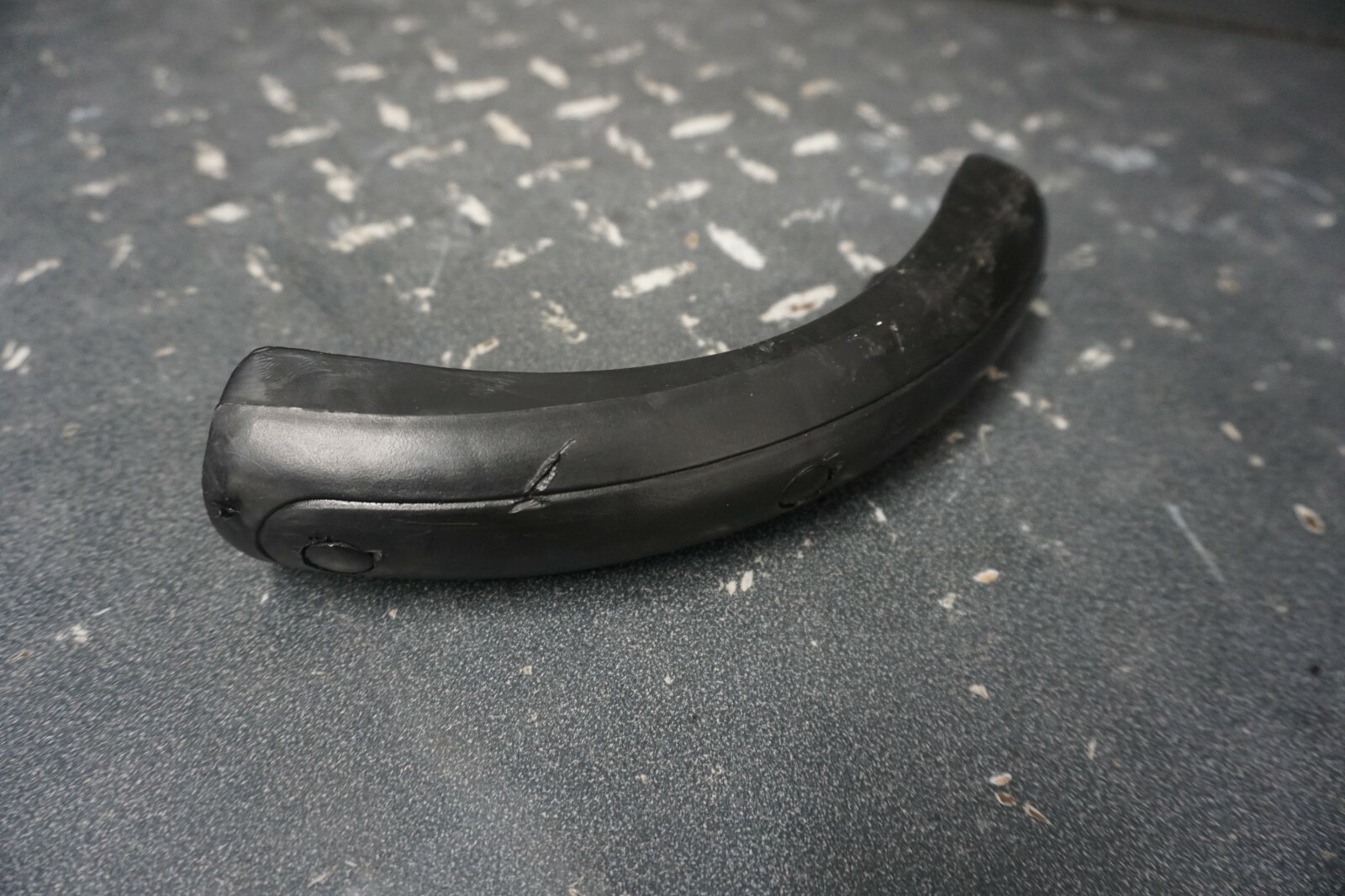 1997-2011 Sea-Doo OEM Corner Bumper GSI RXT Wake 155 GTS GTI 4-TEC ...