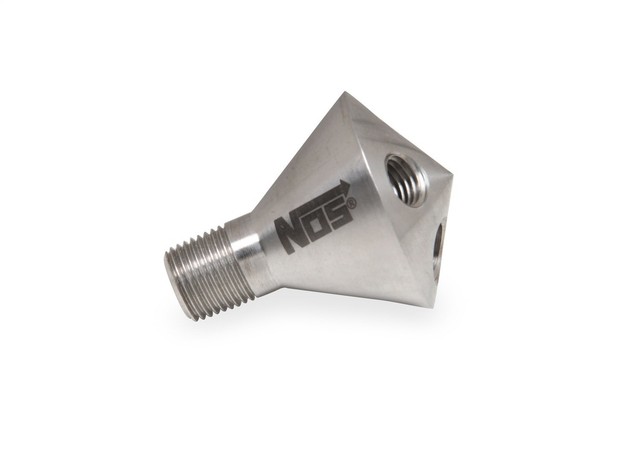Nitrous Oxide Distribution Block NOS 16769NOS for sale online | eBay