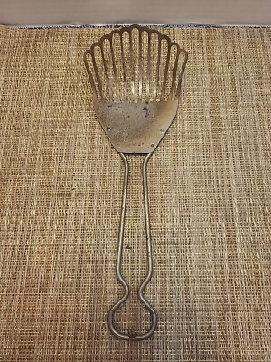 Vintage CHIEF Lifts - Whips - Mixes - Mashes - Crushes - Strains ...