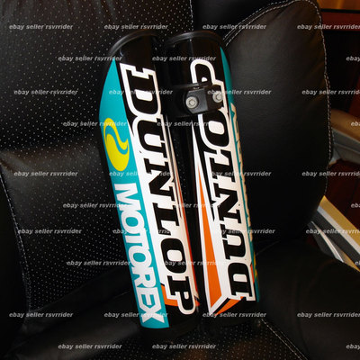fork guard decals for ktm sx, exc, smc, and other model | eBay